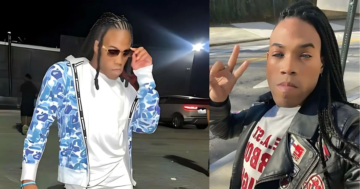 Who is Shamar Marco? Age and Net Worth